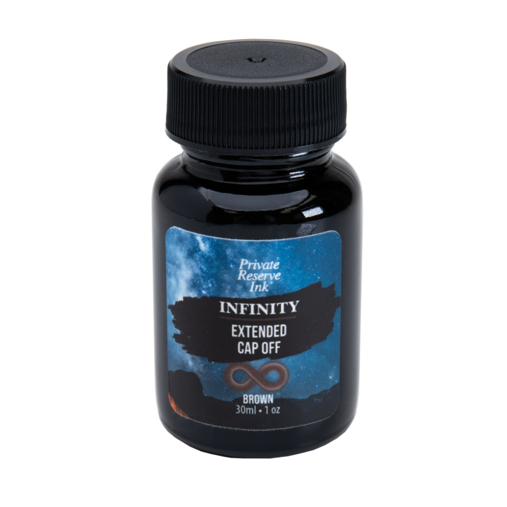 Private Reserve Infinity Brown (30ml) Bottled Ink – Dromgoole's Fine Writing Instruments
