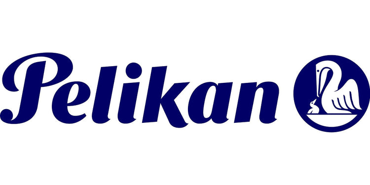 Pelikan History: From Ink to Icon