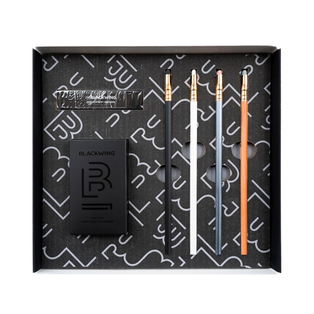 Blackwing Gift Sets – Dromgoole's Fine Writing Instruments