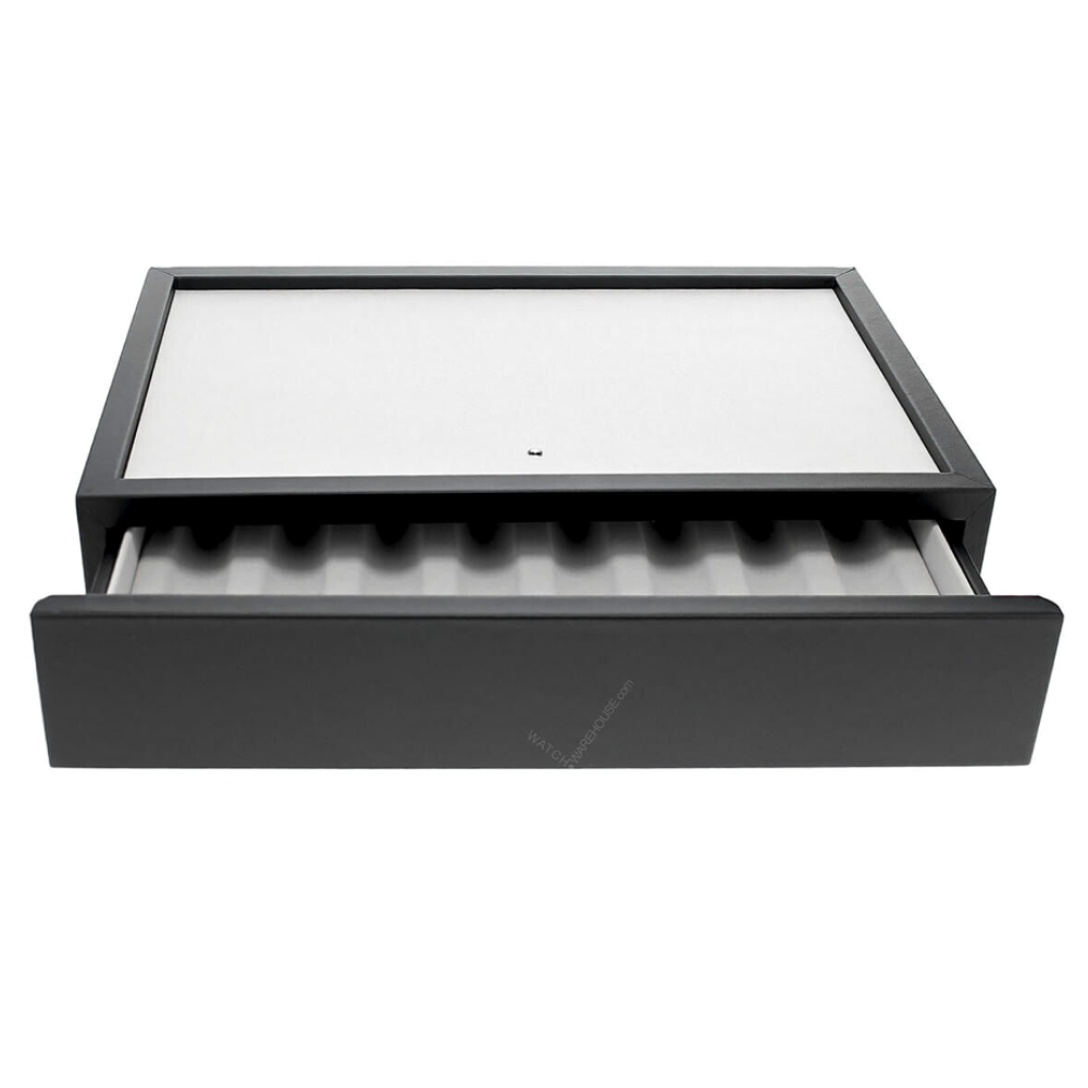 Montblanc Pen Storage – Dromgoole's Fine Writing Instruments