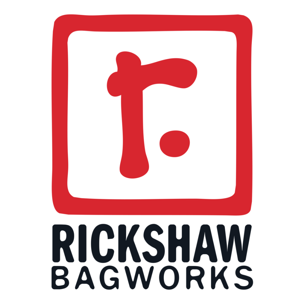 All Rickshaw Bagworks – Dromgoole's Fine Writing Instruments
