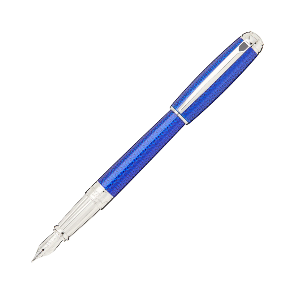 S.T. Dupont Line D Large Collection – Dromgoole's Fine Writing Instruments