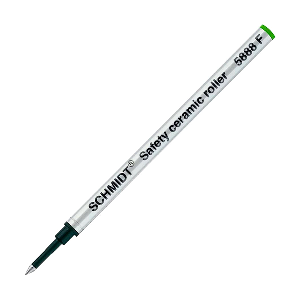 Schmidt Refills to fit Rollerballs – Dromgoole's Fine Writing Instruments