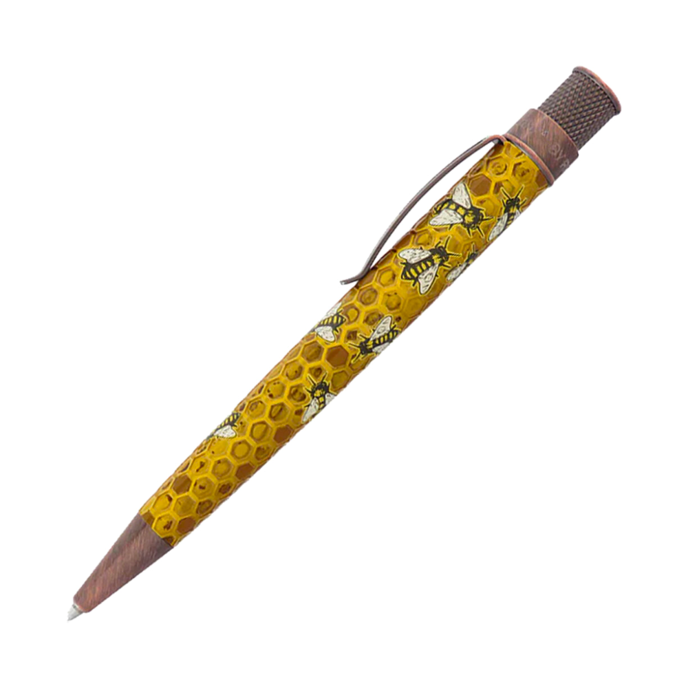 Retro 51 Tornado Rescue Collection – Dromgoole's Fine Writing Instruments