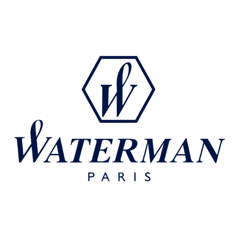 Waterman | Elegant French Fountain & Ballpoint Pens – Dromgoole's Fine ...