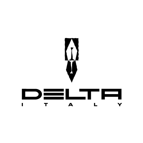 Delta Pen Collection | Premium Italian Fountain & Ballpoint Pens ...
