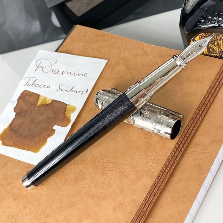 Pre-Owned Fountain Pens - Used Fountain Pens