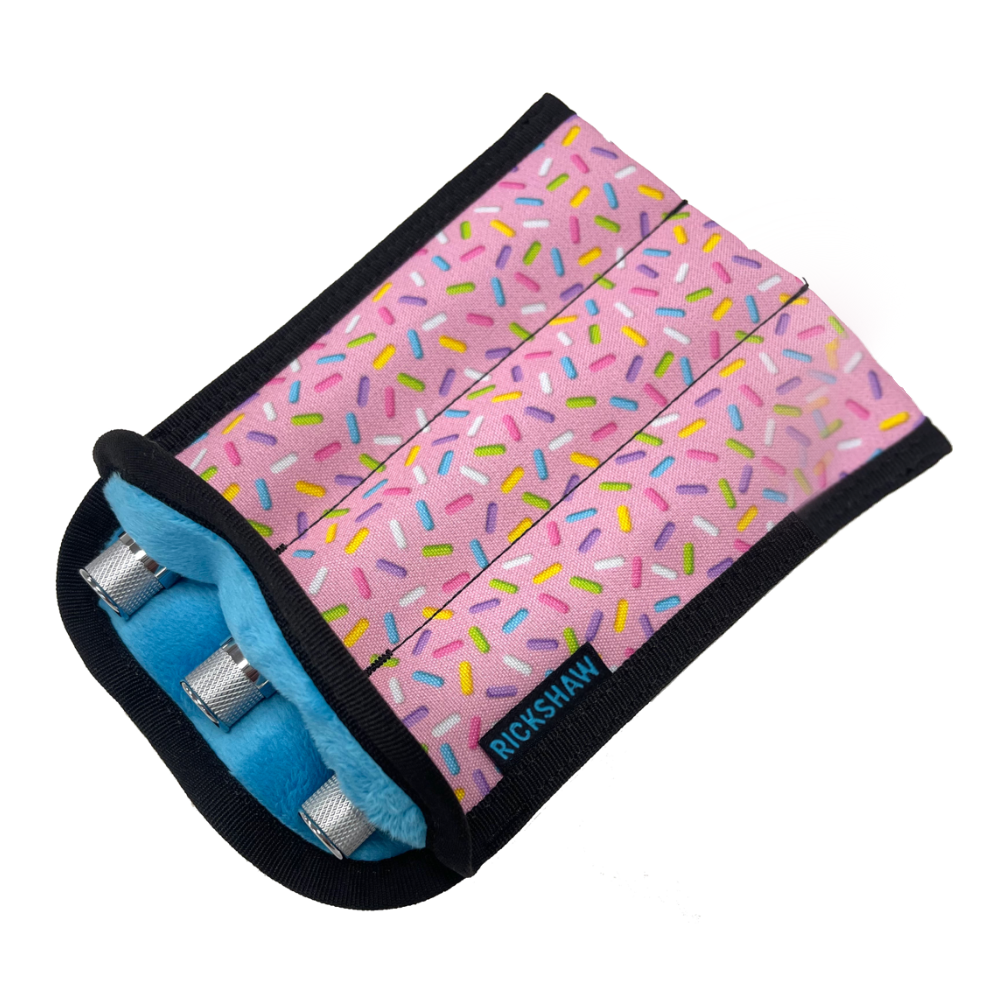 Rickshaw Bagworks - Sprinkles Collection – Dromgoole's Fine Writing ...