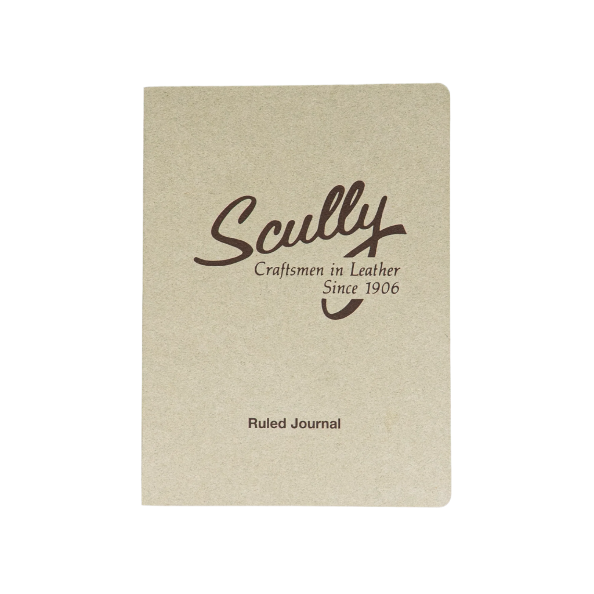 Scully 1046 Manuscript Refill Ruled – Dromgoole's Fine Writing Instruments