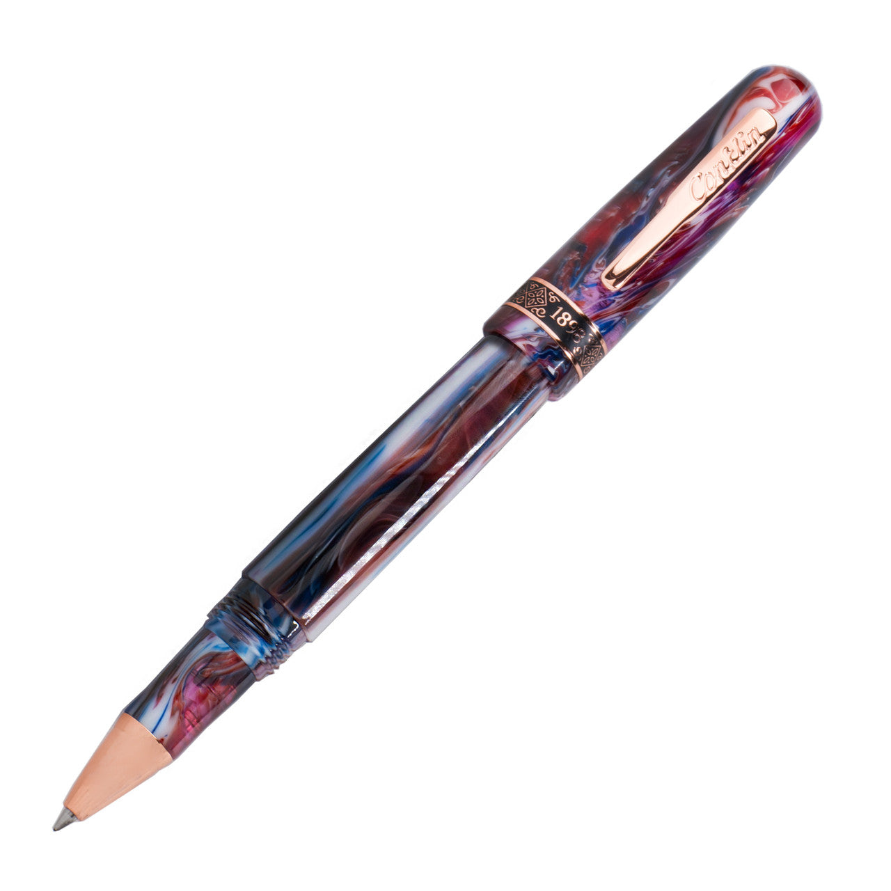 Conklin Misto Collection – Dromgoole's Fine Writing Instruments