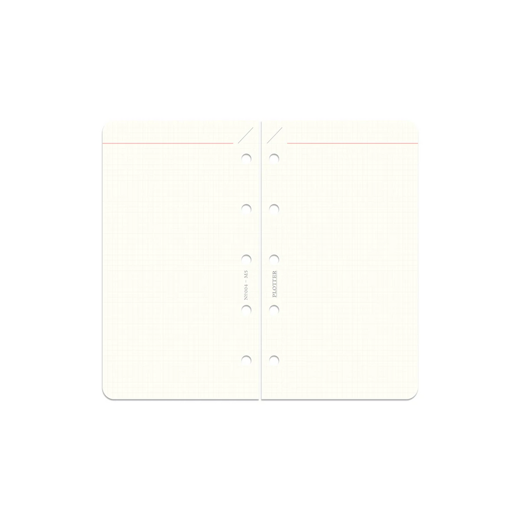Plotter Mini 5 Size – Dromgoole's Fine Writing Instruments