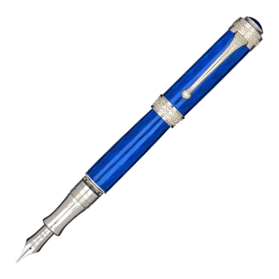 Aurora Collection - Aurora Pens & Inks – Dromgoole's Fine Writing ...