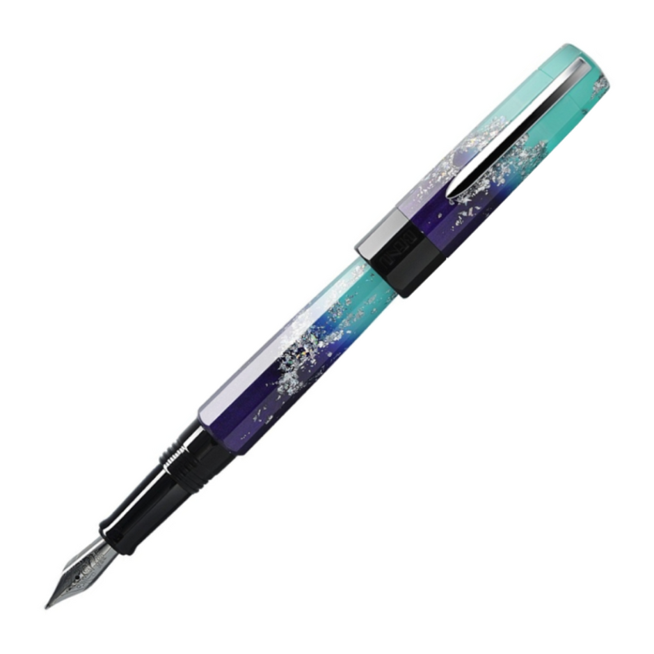 BENU Euphoria Collection – Dromgoole's Fine Writing Instruments