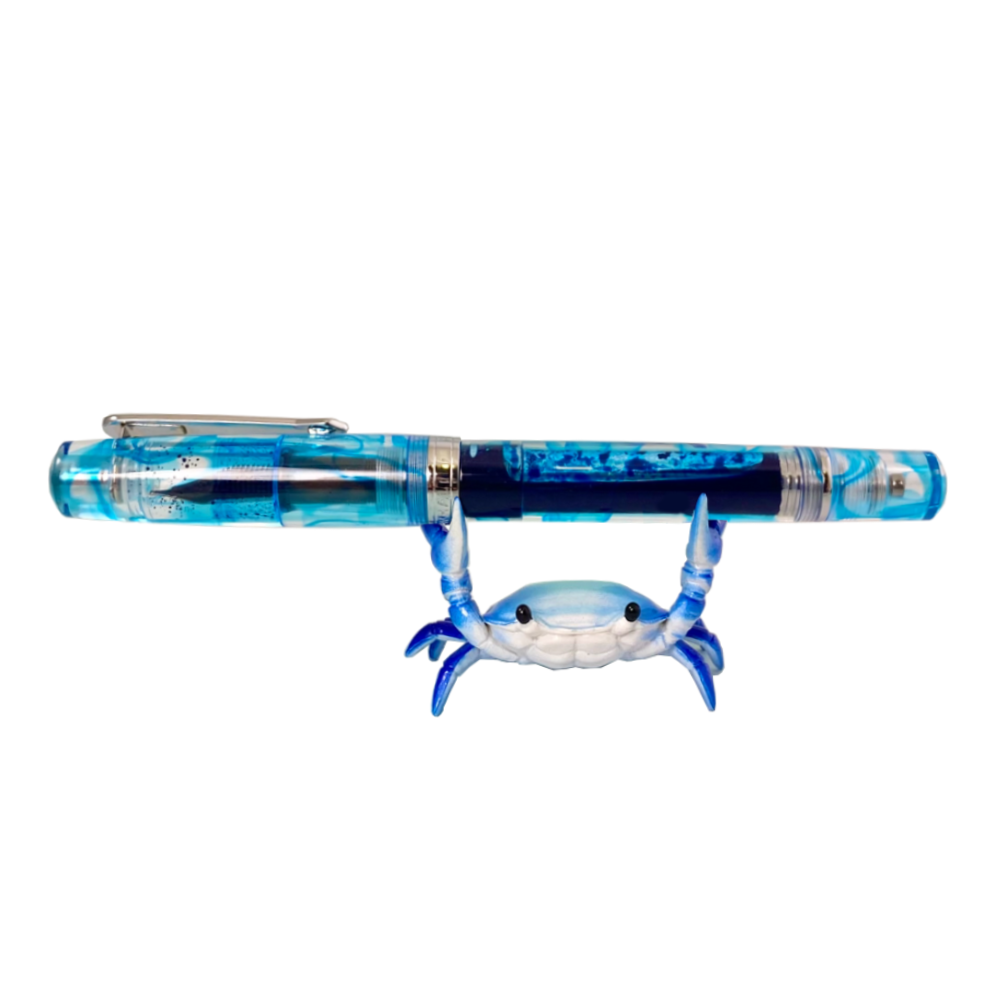 Ahnitol Crab Pen Holders – Dromgoole's Fine Writing Instruments