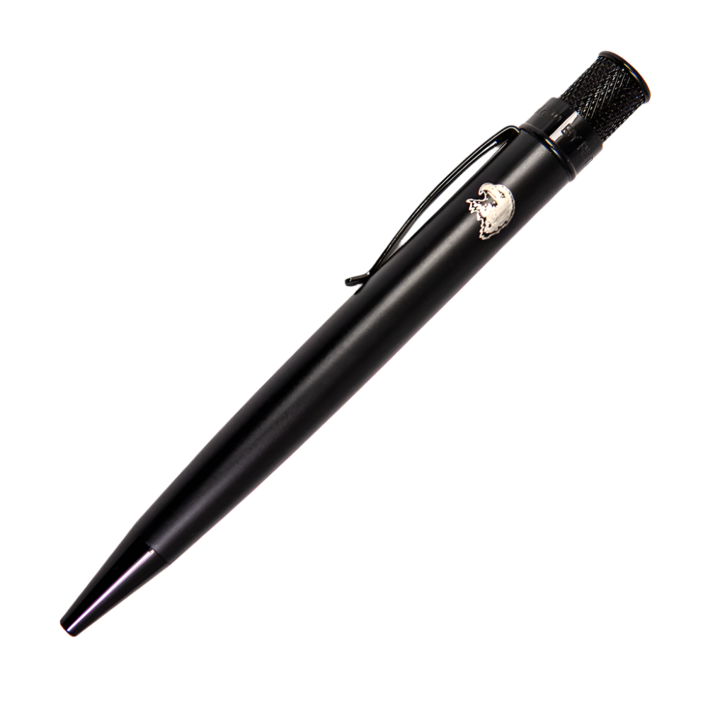 Retro 51 Tornado Rollerball - DC Pen Show 2024 (Dromgoole's Exclusive ...
