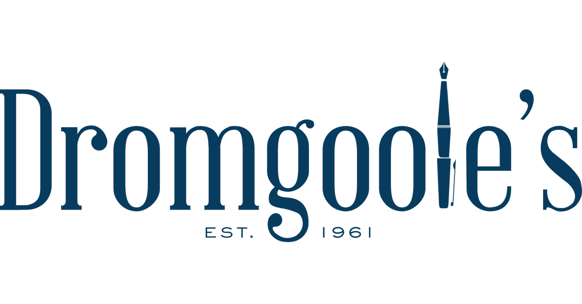 Tom's Studio Lumos Pro - The Infinitely Refillable Pen (Duo Tip ...