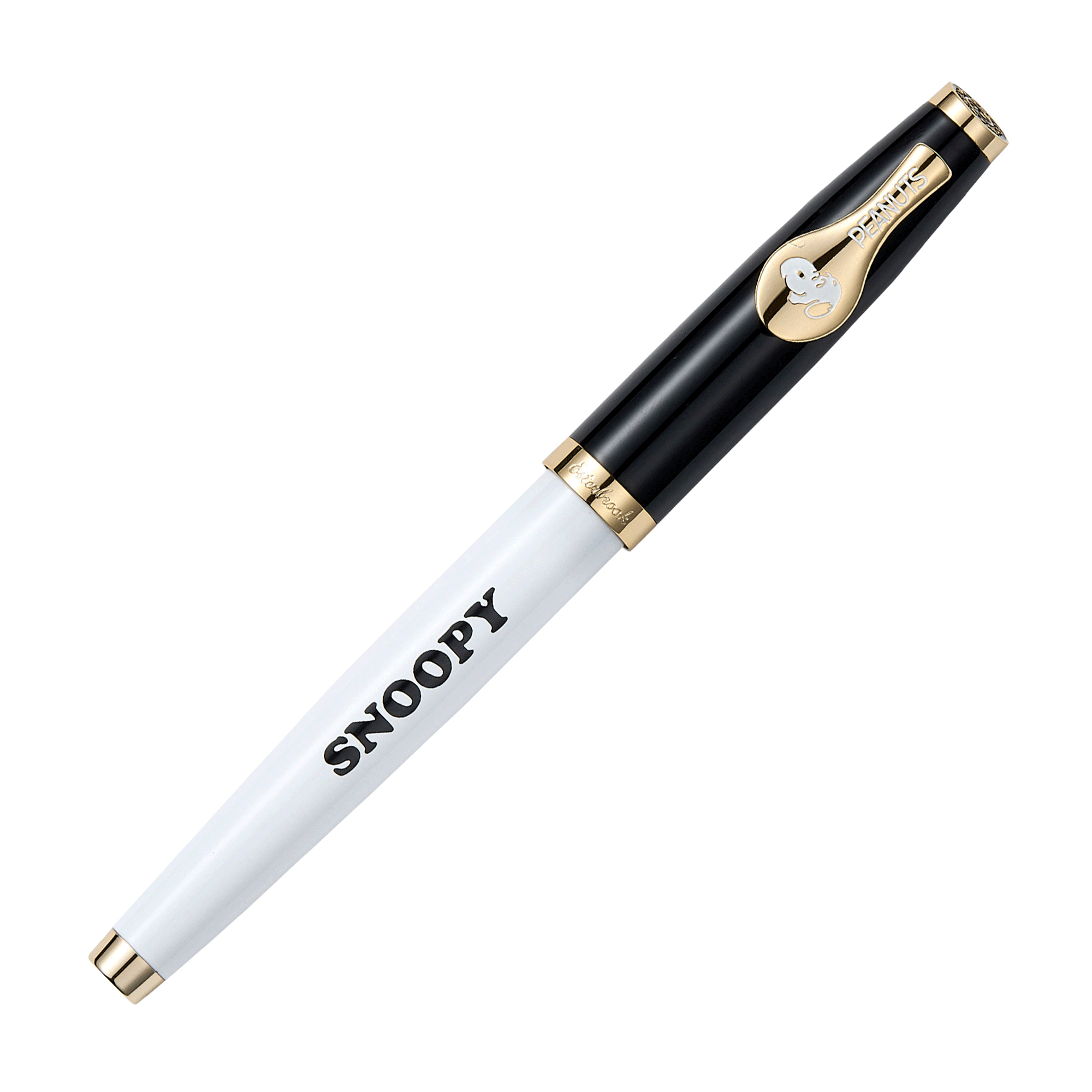 Esterbrook x Peanuts Estie Fountain Pen - Snoopy (75th Anniversary Edi ...