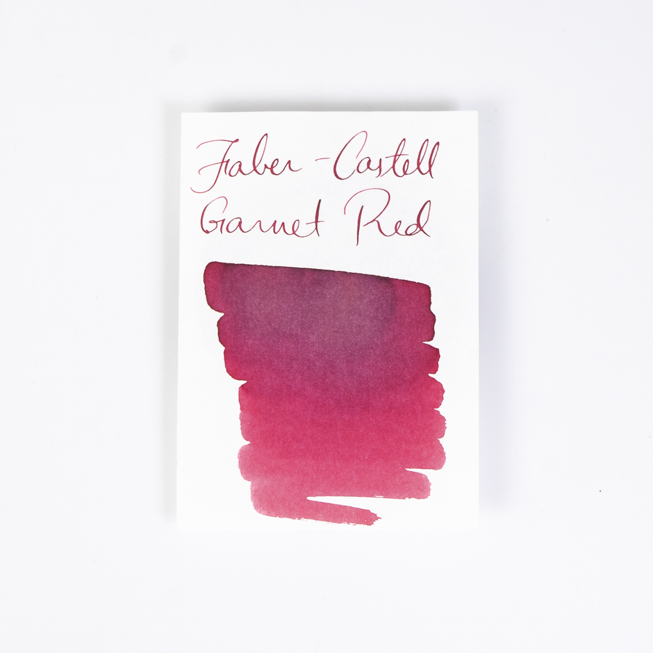Graf von Faber-Castell Ink and Refills – Page 2