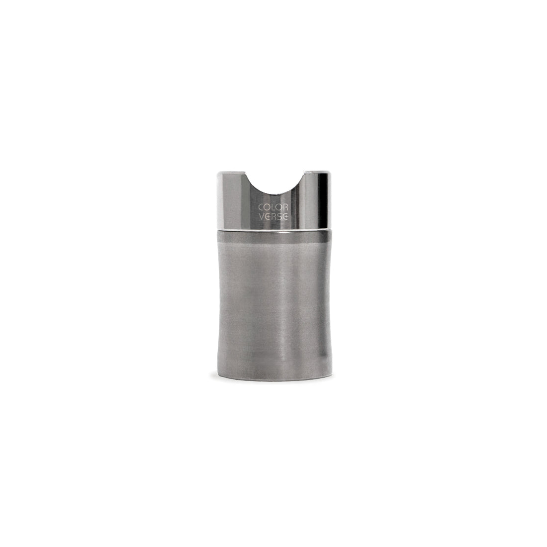 Colorverse Shuttle Ink Barrel - Stainless Steel – Dromgoole's Fine ...