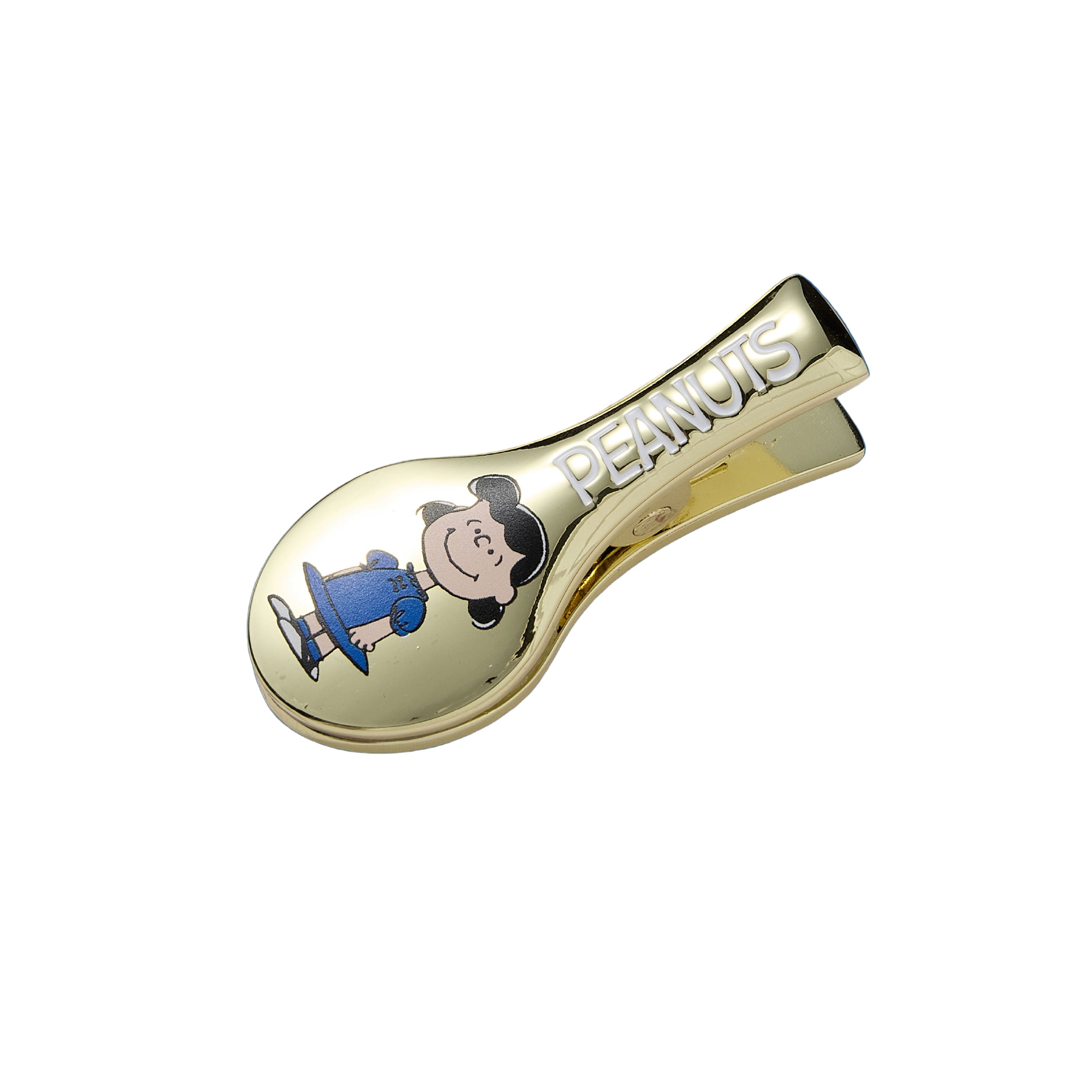 Esterbrook Peanuts Page Clip - Lucy (Vintage Character Edition ...
