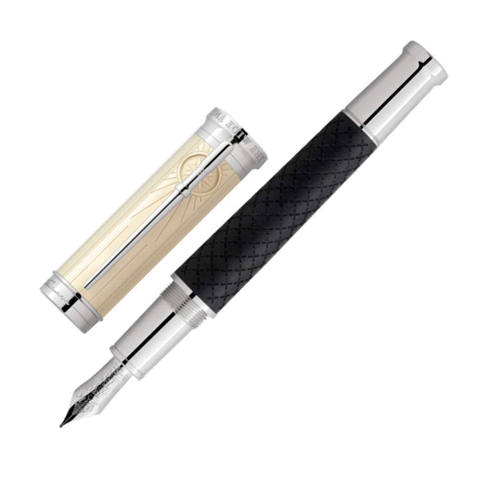 Fountain Pens (All) – Dromgoole's Fine Writing Instruments