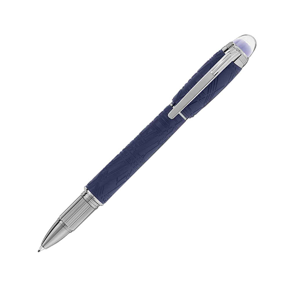 Montblanc Starwalker