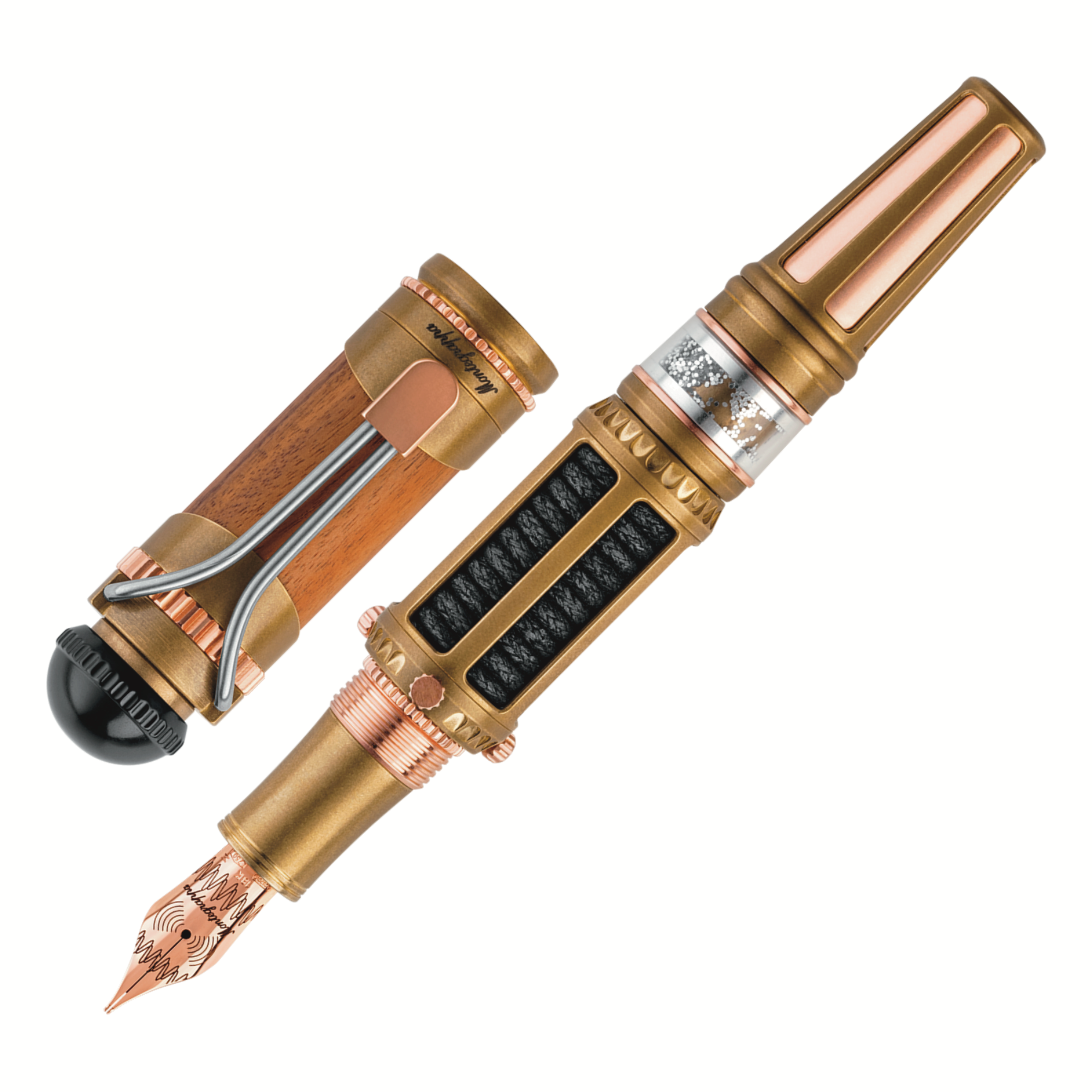 Montegrappa