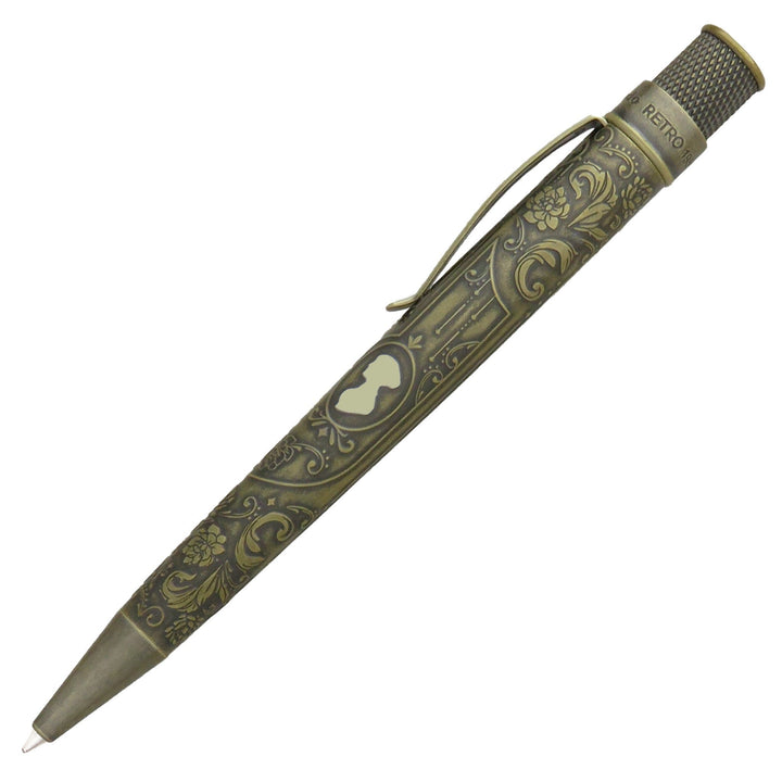 Retro 51 Collection - Retro 51 Pens, Inks, & Accessories – Dromgoole's ...