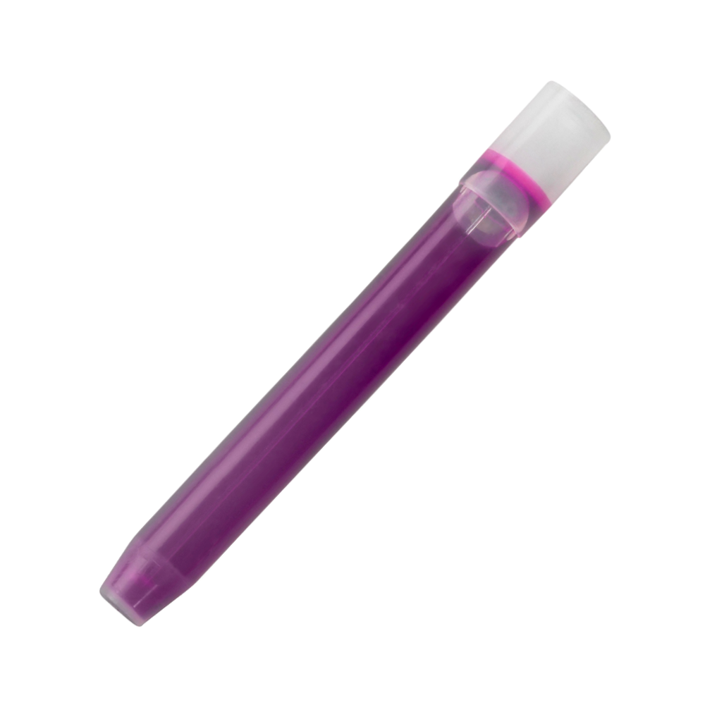 Pilot Parallel Pen - Purple Ink Cartridges (To be used with Parallel ...