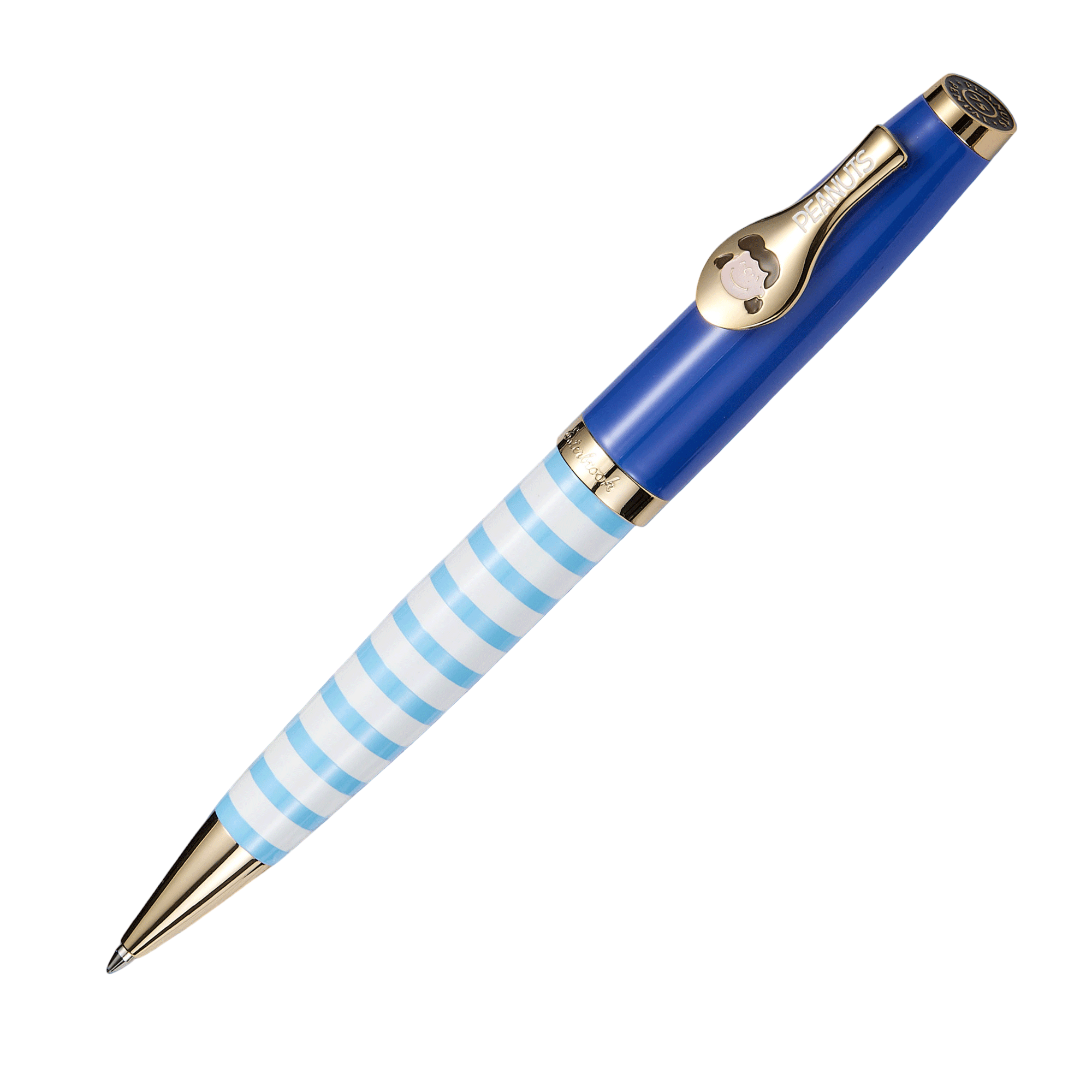 Esterbrook x Peanuts Estie Ballpoint - Lucy (75th Anniversary Edition ...