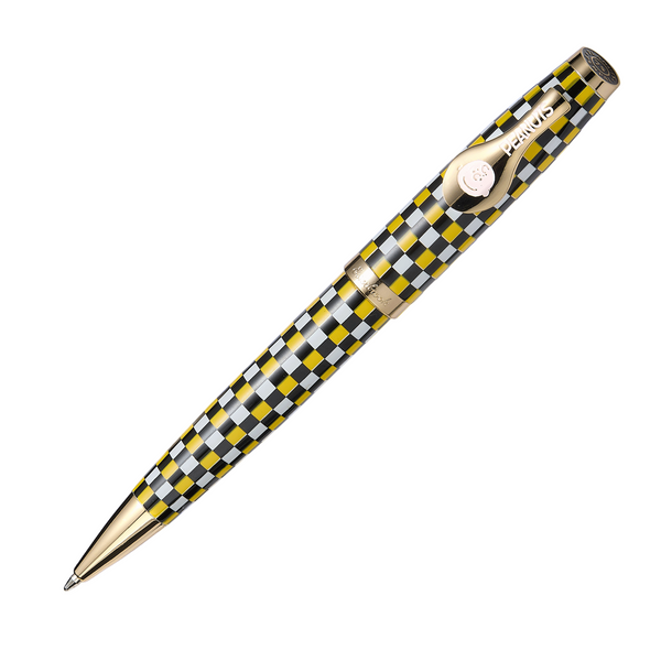 Esterbrook x Peanuts Estie Ballpoint - Charlie Brown (75th Anniversary ...