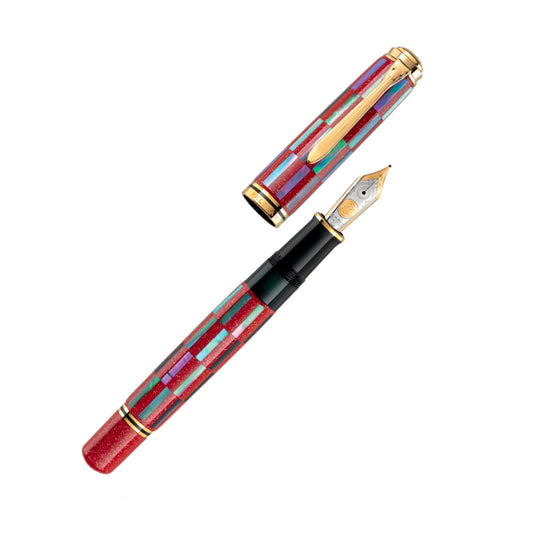 Pelikan – Dromgoole's Fine Writing Instruments