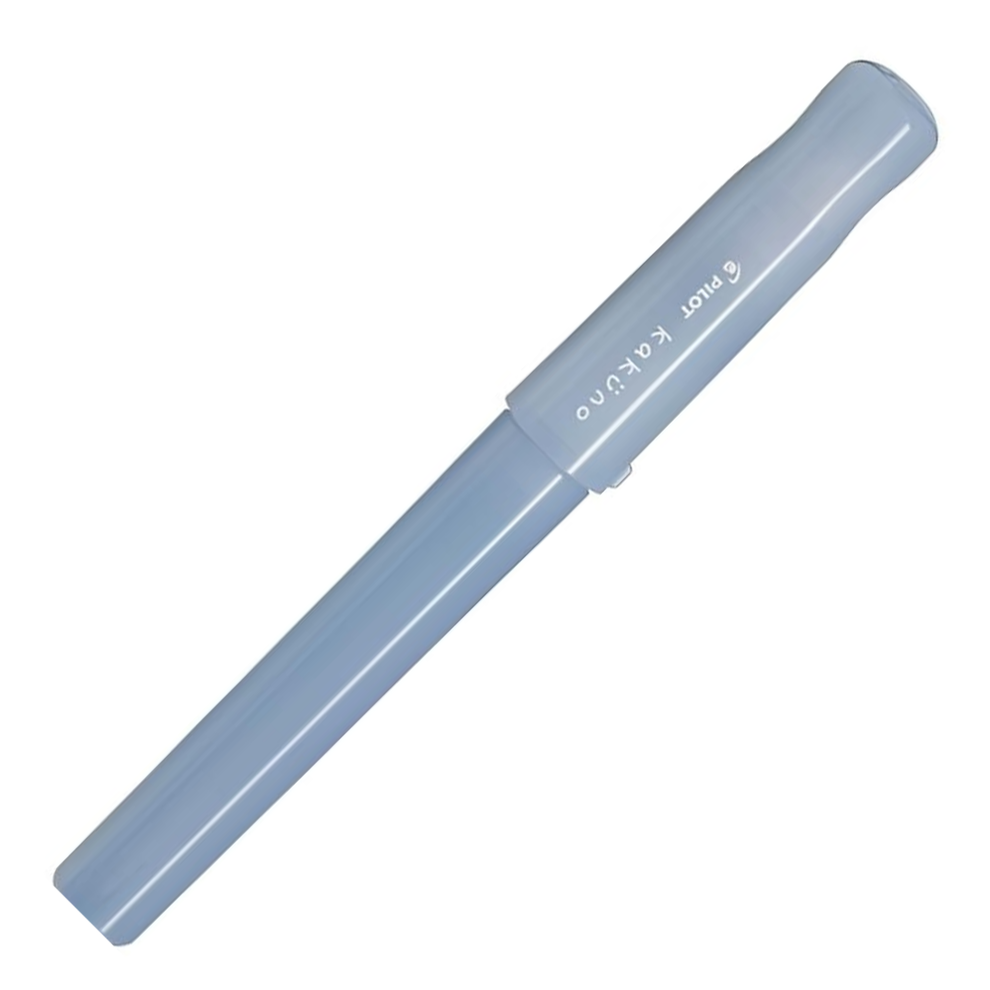 Pilot Kaküno Madoromi Fountain Pen - Twilight Periwinkle – Dromgoole's ...