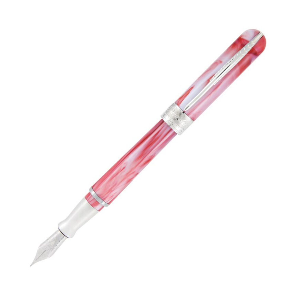 Pineider Avatar Fountain Pen - Angel Skin – Dromgoole's Fine Writing ...
