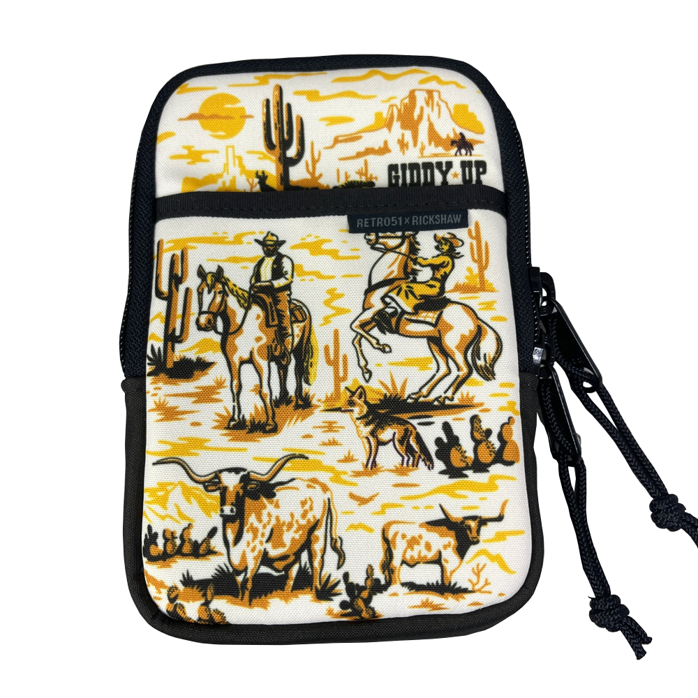 All Rickshaw Bagworks – Dromgoole's Fine Writing Instruments