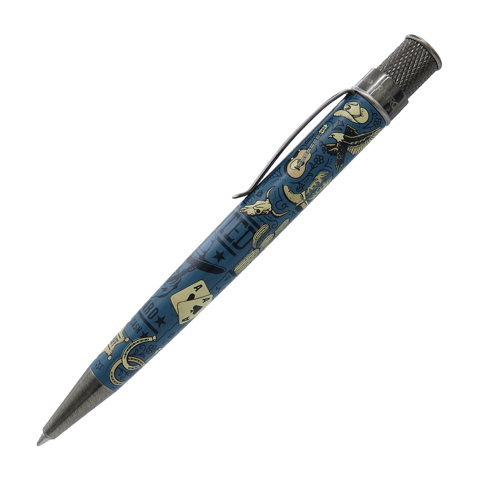 Retro 51 Collection - Retro 51 Pens, Inks, & Accessories – Dromgoole's ...