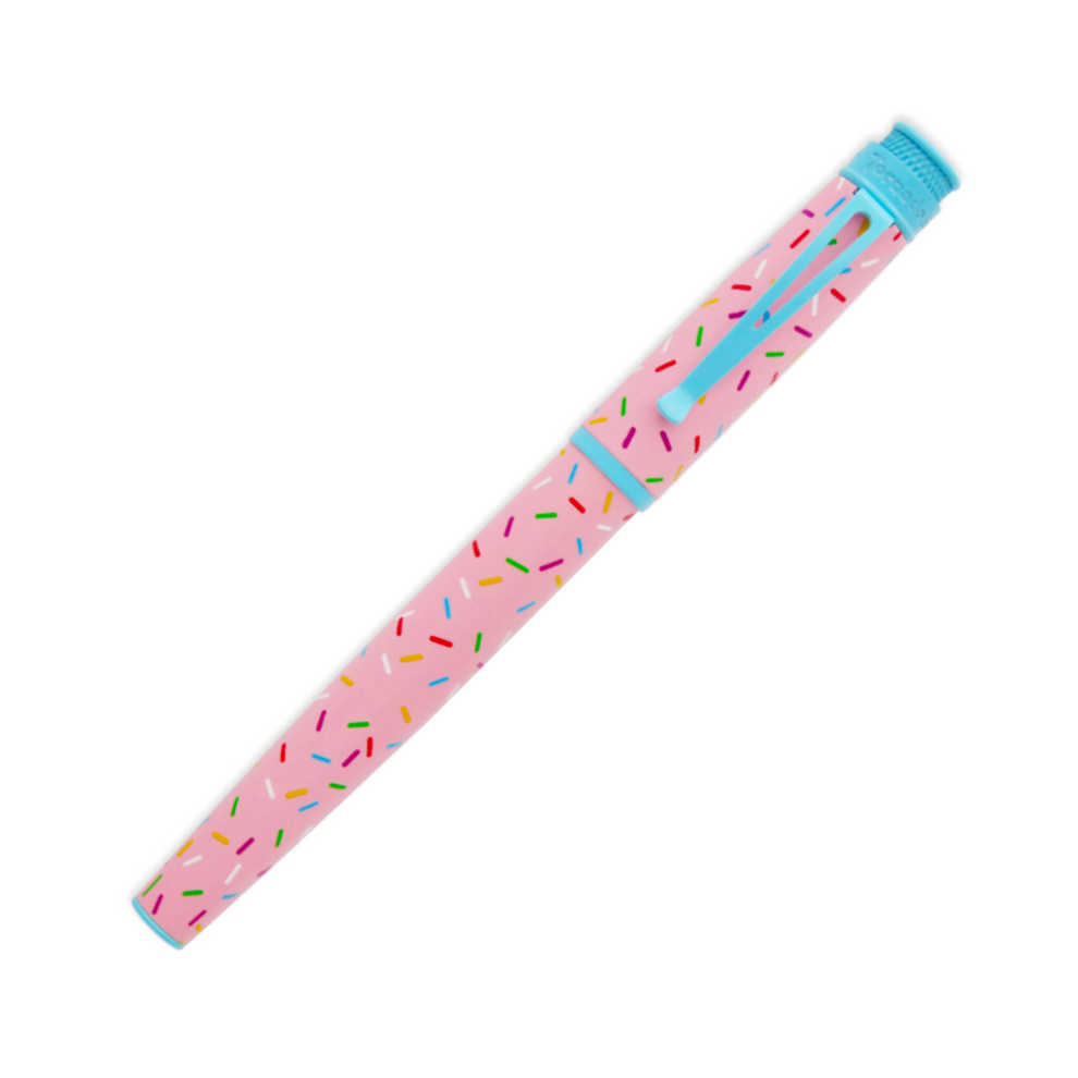 Retro 51 Tornado Fountain Pen - Sprinkle Ops (Dromgoole's Exclusive ...