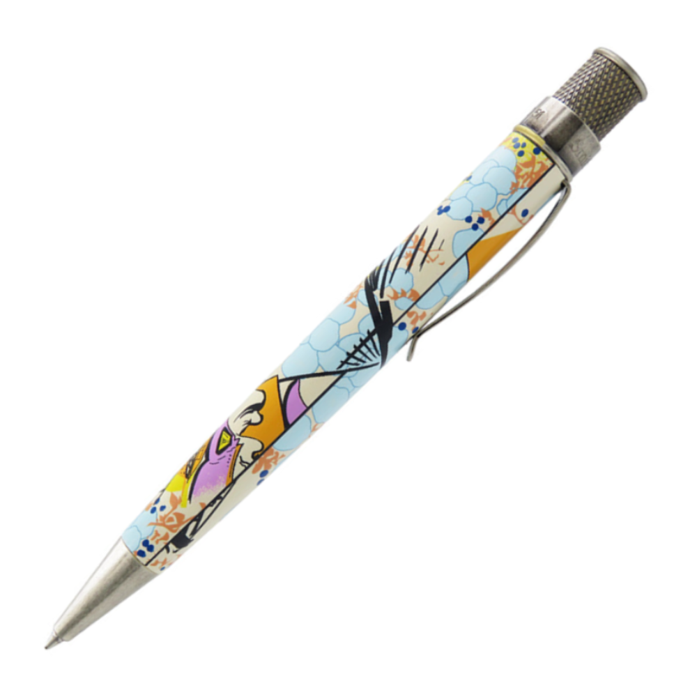 Retro 51 Tornado Smithsonian Collection – Dromgoole's Fine Writing ...