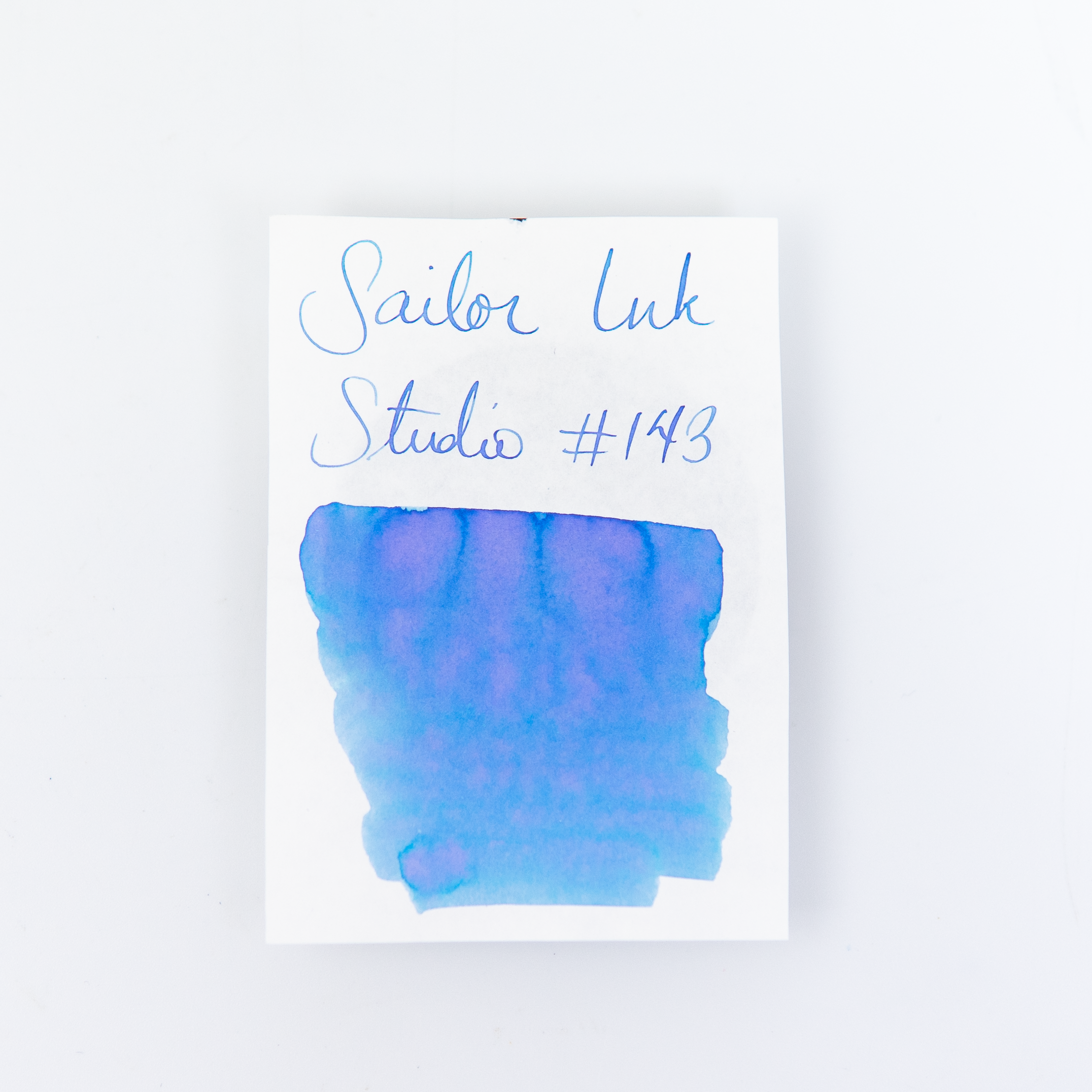 Sailor Ink Studio # 143 - 20ml Bottled Ink – Dromgoole's Fine Writing ...