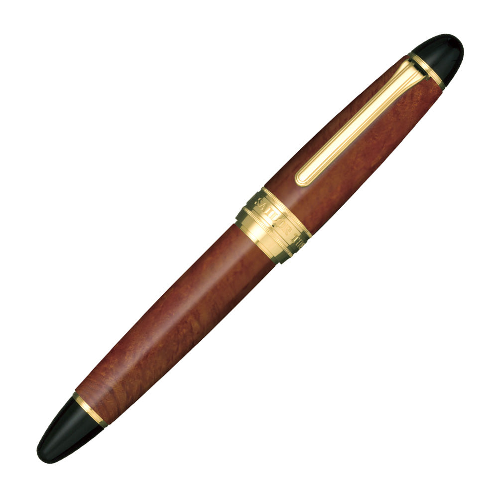 Sailor Limited/Special Editions – Dromgoole's Fine Writing Instruments