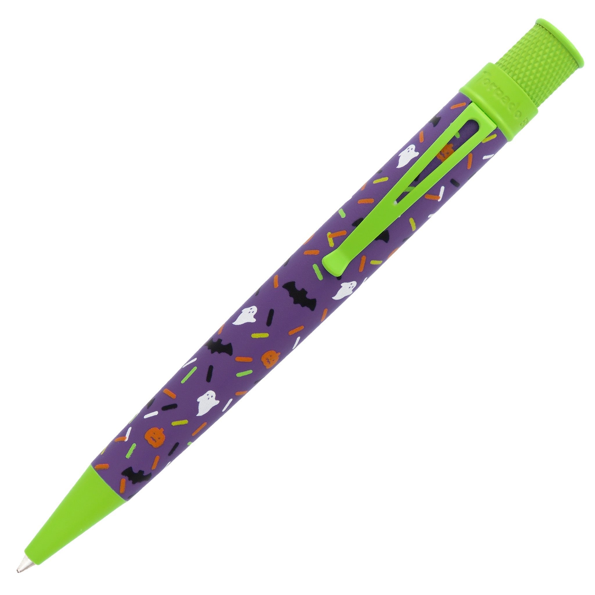Retro 51 Tornado Rollerball - Spooky Sprinkles (Dromgoole's Exclusive ...