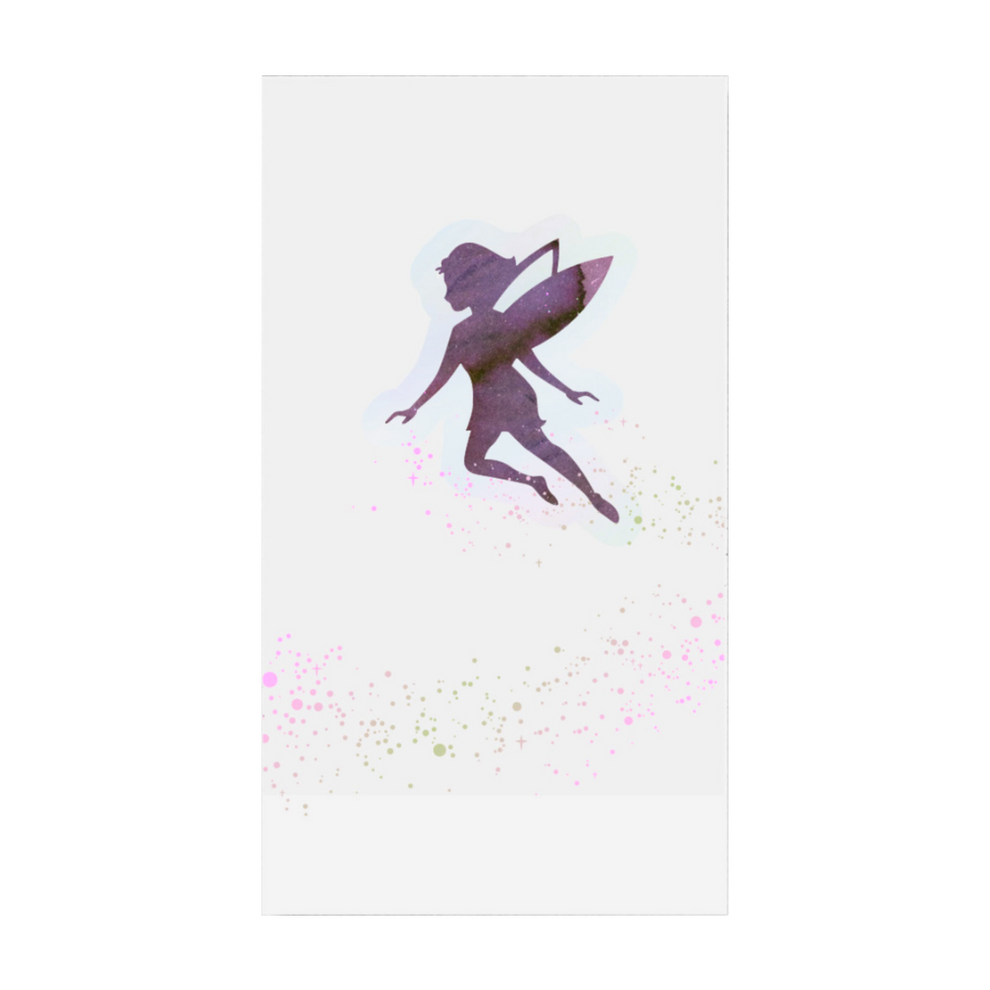 Wearingeul Ink Color Swatch Card - Tinker Bell – Dromgoole's Fine ...