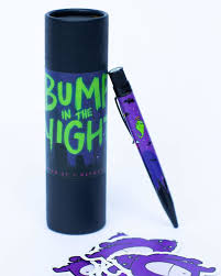 Retro 51 Collection Tornado Pencil - Bump in the Night