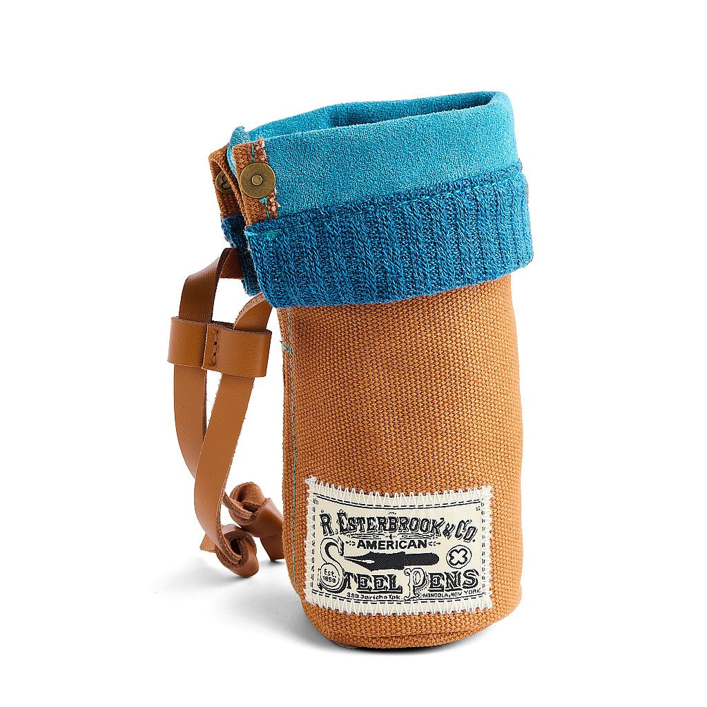 Esterbrook 2Go Cup - Incredible Rock - 6 Slots Brown (Back to the Land