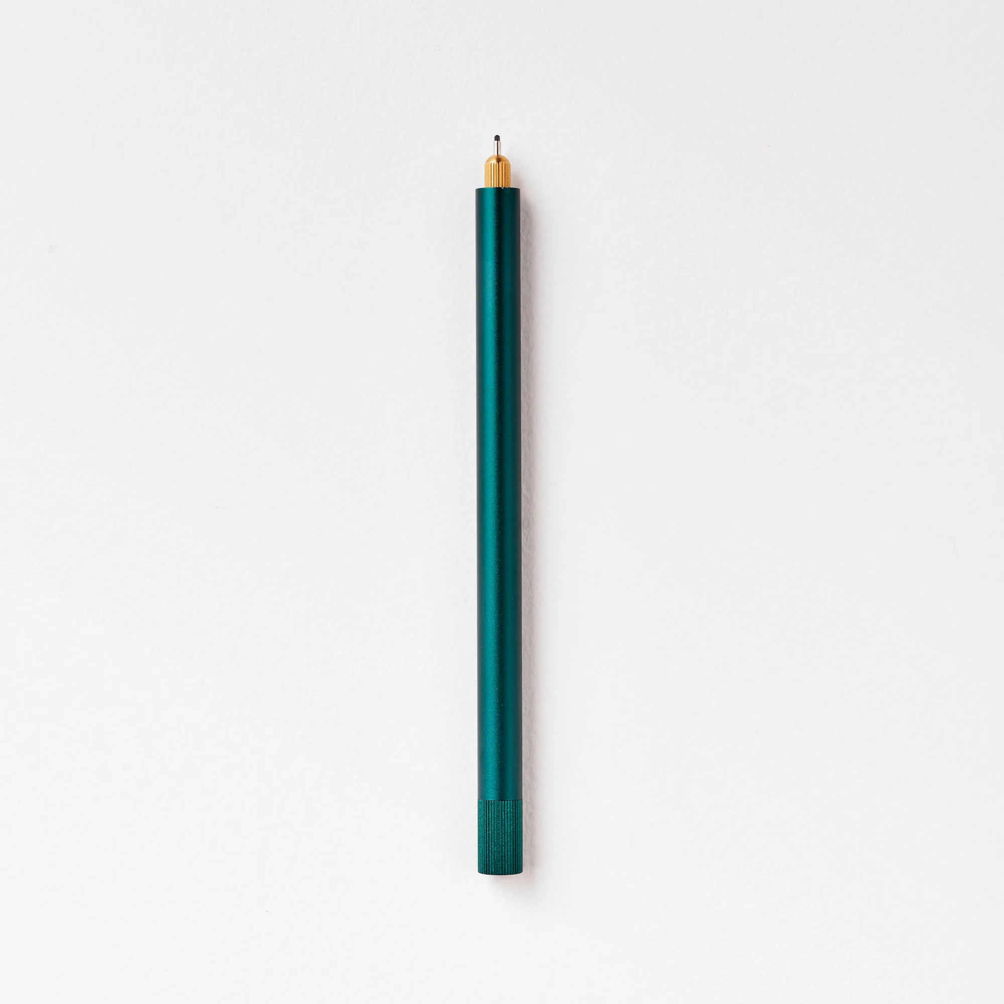 Tom's Studio Lumos Pro The Infinitely Refillable Pen - Ivy (Single Tip ...