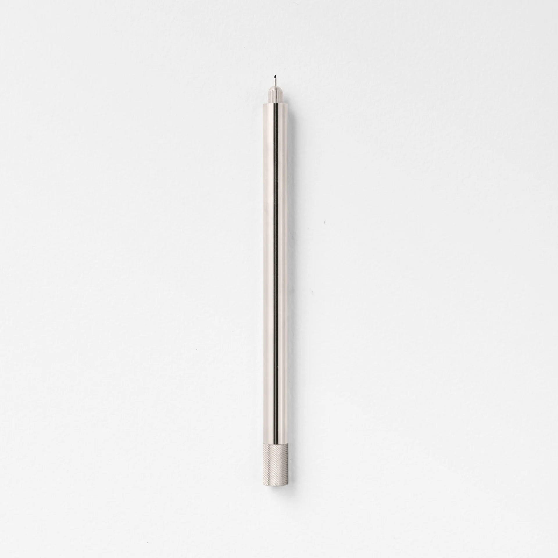 Tom's Studio Lumos Pro The Infinitely Refillable Pen - Stainless Steel ...
