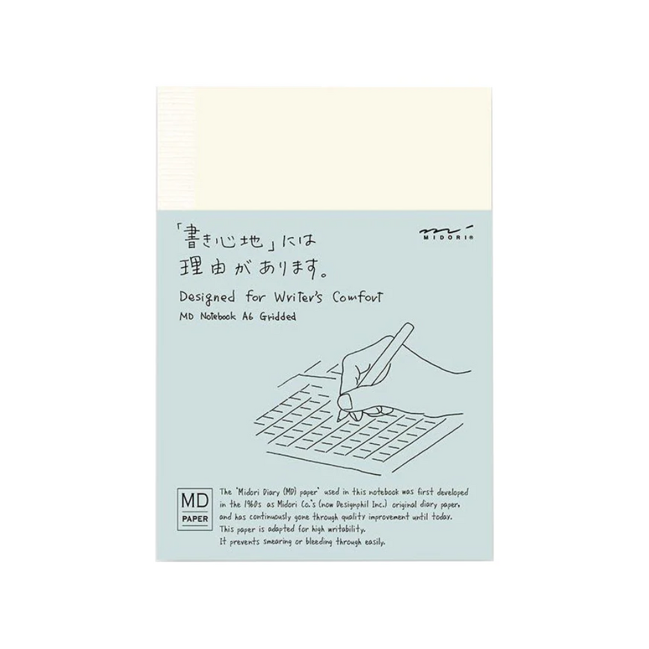 Midori Collection - Midori Stationery – Dromgoole's Fine Writing ...
