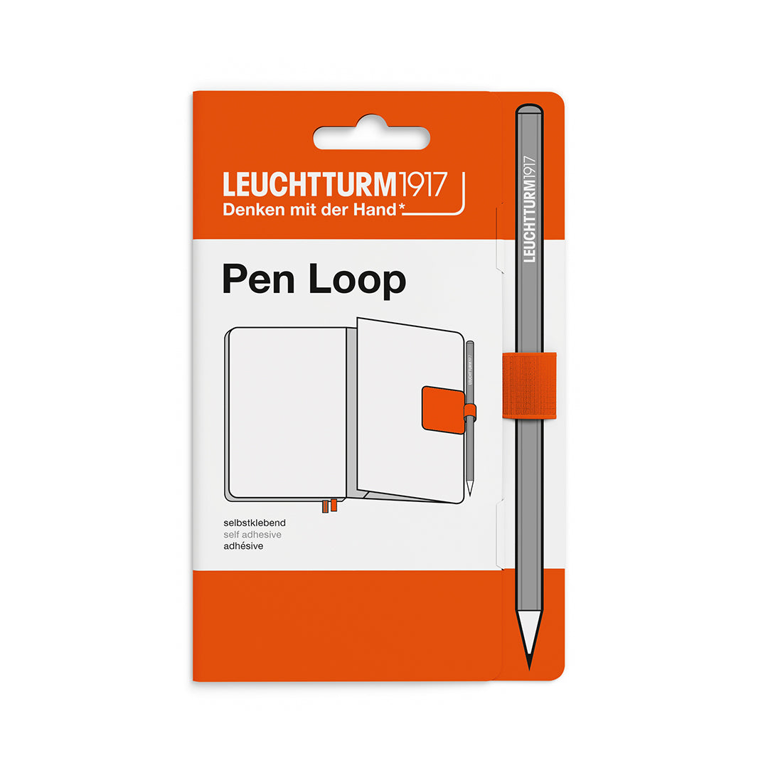 Pen Loops Collection | Secure Your Pens with Style – Dromgoole's Fine ...