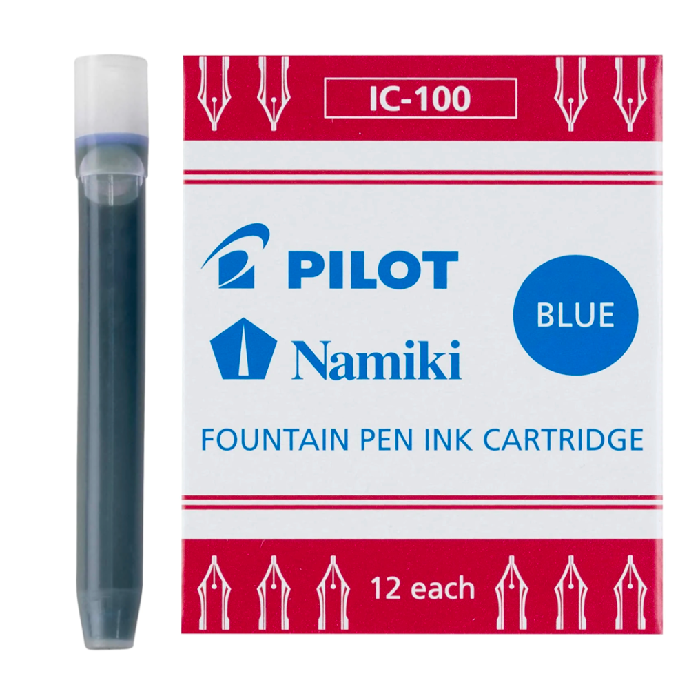 Ink Cartridges Pen