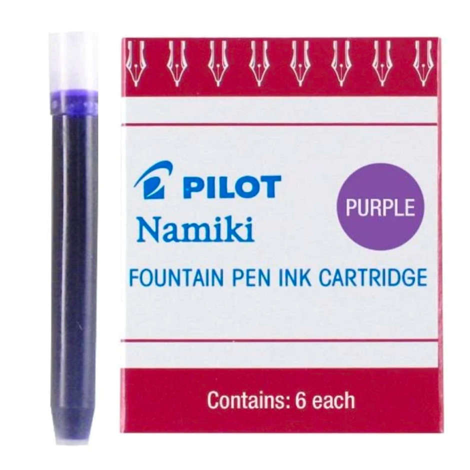 Pilot Collection - Pilot Pens & Bottled Inks – Page 3 – Dromgoole's ...